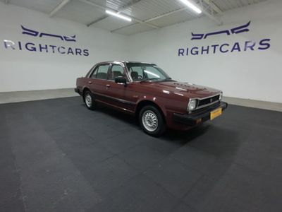 Honda Ballade For Sale (New and Used) - Cars.co.za