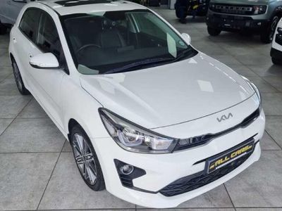 Kia For Sale in Pinetown (New and Used) - Cars.co.za