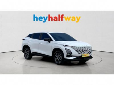 Omoda For Sale in Durban (New and Used) - Cars.co.za