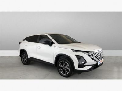 Omoda For Sale in Durban (New and Used) - Cars.co.za