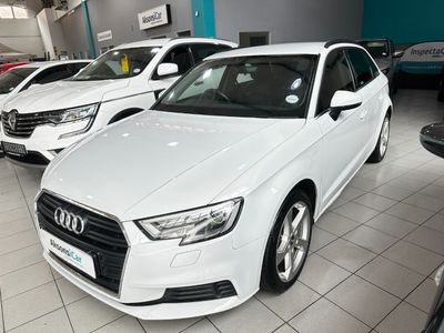 Audi For Sale in Durban (New and Used) - Cars.co.za