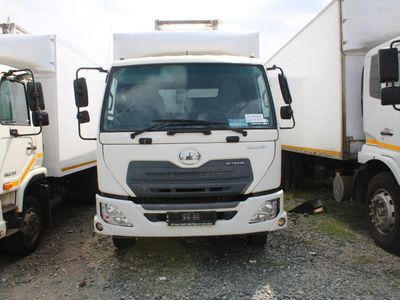 UD Trucks Kuzer RKE150 Single Cab Bakkie For Sale in Gauteng (New and ...