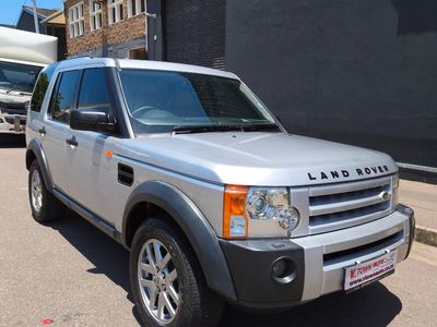 Land Rover Discovery 3 For Sale (New and Used) - Cars.co.za