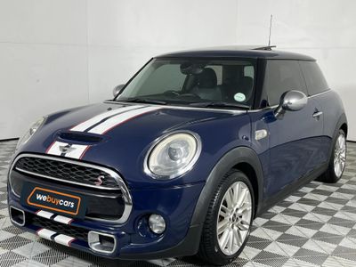MINI Hatch Cooper S For Sale (New and Used) - Cars.co.za