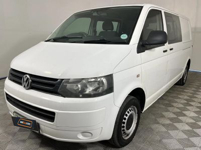 Volkswagen Panel Van For Sale (New and Used) - Cars.co.za