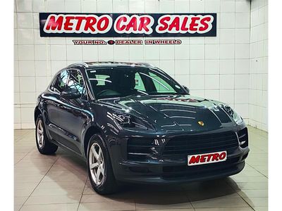 Porsche For Sale (New and Used) - Cars.co.za