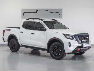 Nissan Navara PRO 2X For Sale (New and Used) - Cars.co.za