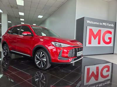 MG For Sale (New and Used) - Cars.co.za