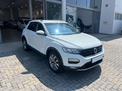 Volkswagen For Sale in Midrand (New and Used) - Cars.co.za