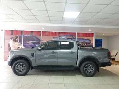 Ford Ranger XLT For Sale (New and Used) - Cars.co.za