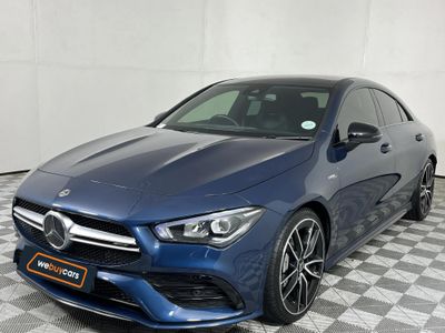 Mercedes-AMG For Sale (New and Used) - Cars.co.za