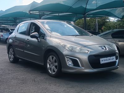 Peugeot 308 For Sale (New and Used) - Cars.co.za
