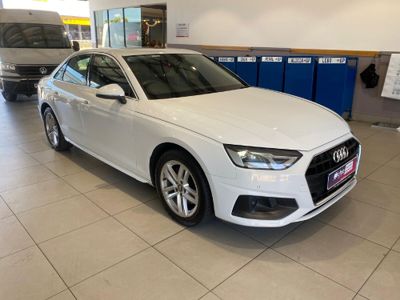 Audi A4 For Sale in Oakdene (New and Used) - Cars.co.za