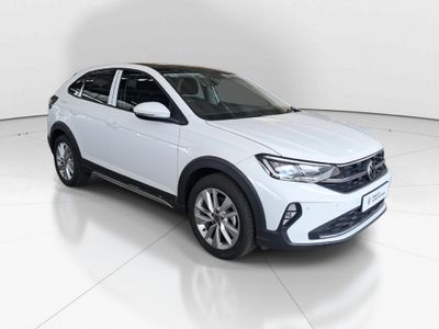 Volkswagen Taigo For Sale (New and Used) - Cars.co.za