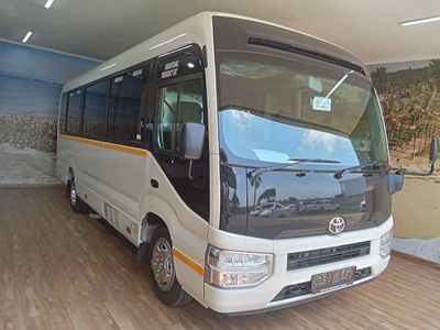 Toyota Coaster For Sale in Empangeni (New and Used) - Cars.co.za