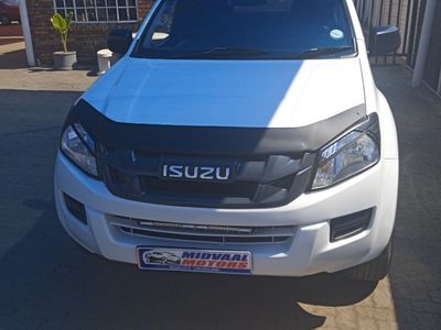 Isuzu KB 250 D Teq For Sale (New and Used) - Cars.co.za