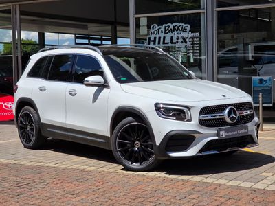 Mercedes-Benz GLB For Sale in Edenvale (New and Used) - Cars.co.za