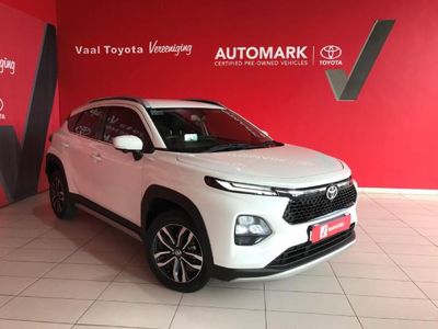 Toyota Starlet Cross 1.5XR For Sale in Vereeniging (New and Used ...