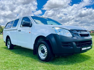 Isuzu KB 250 D Teq For Sale (New and Used) - Cars.co.za