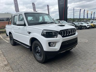 Mahindra Double Cab Bakkie For Sale (New and Used) - Cars.co.za