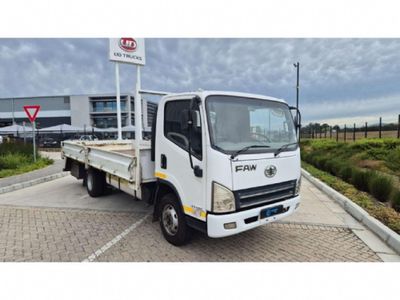 FAW For Sale (New and Used) - Cars.co.za