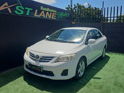 Cars For Sale in Randfontein (New and Used) - Cars.co.za