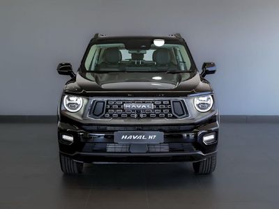 Haval H7 SUV For Sale (New and Used) - Cars.co.za