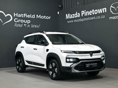 Renault For Sale in Pinetown (New and Used) - Cars.co.za