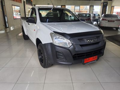 Isuzu KB 250D For Sale (New and Used) - Cars.co.za