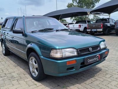 Mazda Rustler For Sale (New and Used) - Cars.co.za