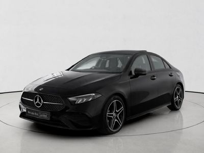 Mercedes-Benz A-Class A200d For Sale (New and Used) - Cars.co.za