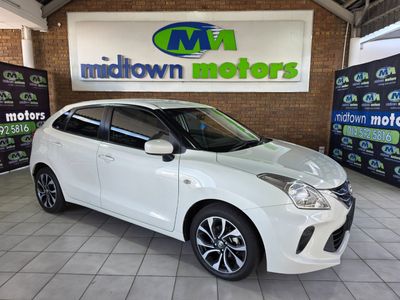 Cars For Sale in Rustenburg (New and Used) - Cars.co.za
