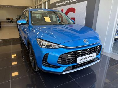 MG For Sale (New and Used) - Cars.co.za