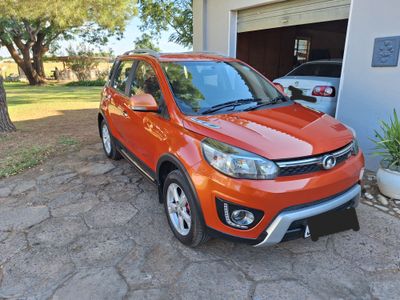 GWM M4 For Sale (New and Used) - Cars.co.za