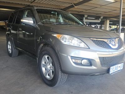 GWM H5 For Sale (New and Used) - Cars.co.za