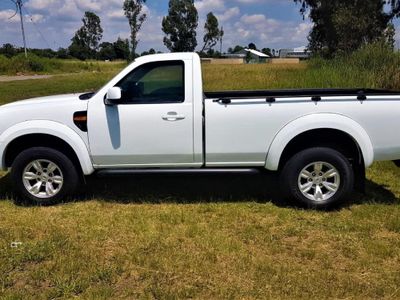 Ford Ranger 3.0 TDCi For Sale in Vereeniging (New and Used) - Cars.co.za