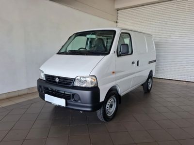 Suzuki Panel Van For Sale in Umhlanga Rocks (New and Used) - Cars.co.za