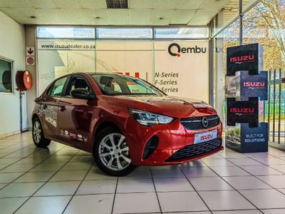 Opel Corsa Lite For Sale in Middelburg (New and Used) - Cars.co.za