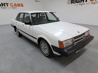 Toyota Cressida For Sale (New and Used) - Cars.co.za