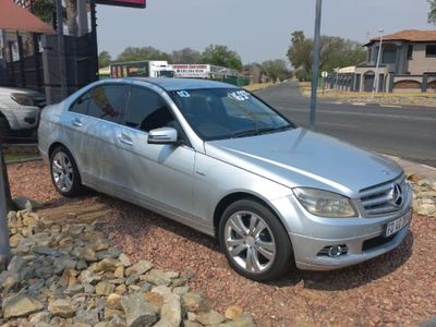 Mercedes-Benz C-Class C350 CDI For Sale (New and Used) - Cars.co.za
