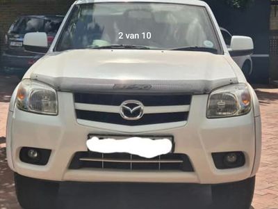Mazda Double Cab Bakkie For Sale (New and Used) - Cars.co.za