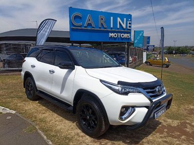 Cars For Sale in Randfontein (New and Used) - Cars.co.za