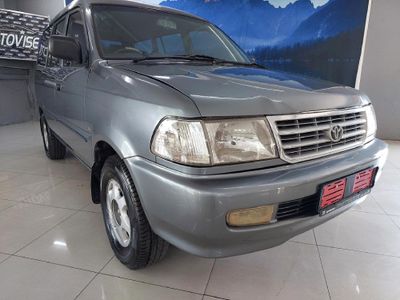 Toyota Condor For Sale (New and Used) - Cars.co.za