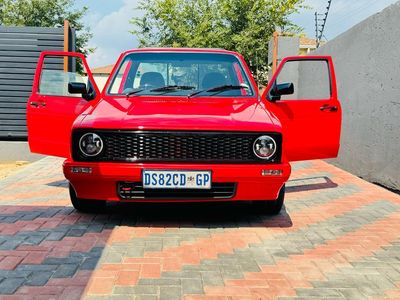 Volkswagen Caddy Pick-Up For Sale (New and Used) - Cars.co.za