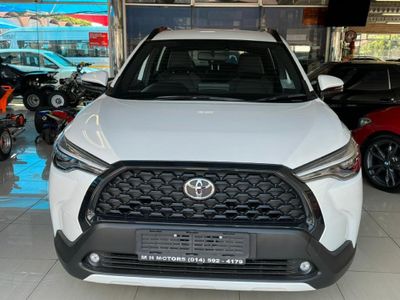 MH Motors Rustenburg - 100 Kerk street Rustenburg North West Province ...