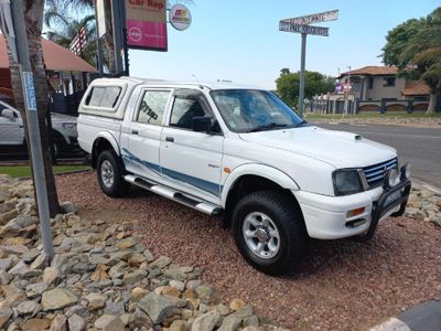 Mitsubishi Colt Double Cab Bakkie For Sale (New and Used) - Cars.co.za