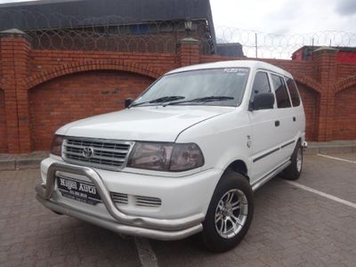 Toyota Condor For Sale (New and Used) - Cars.co.za