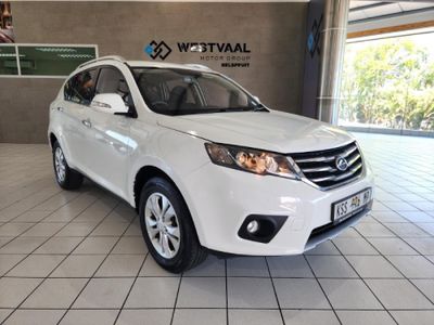 JMC Landwind For Sale (New and Used) - Cars.co.za