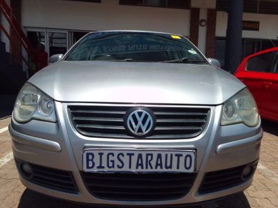 Volkswagen Polo 1.9 TDI For Sale (New and Used) - Cars.co.za