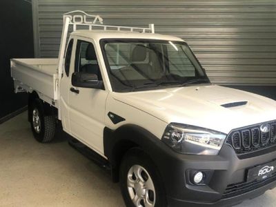 Mahindra Dropside For Sale (New and Used) - Cars.co.za